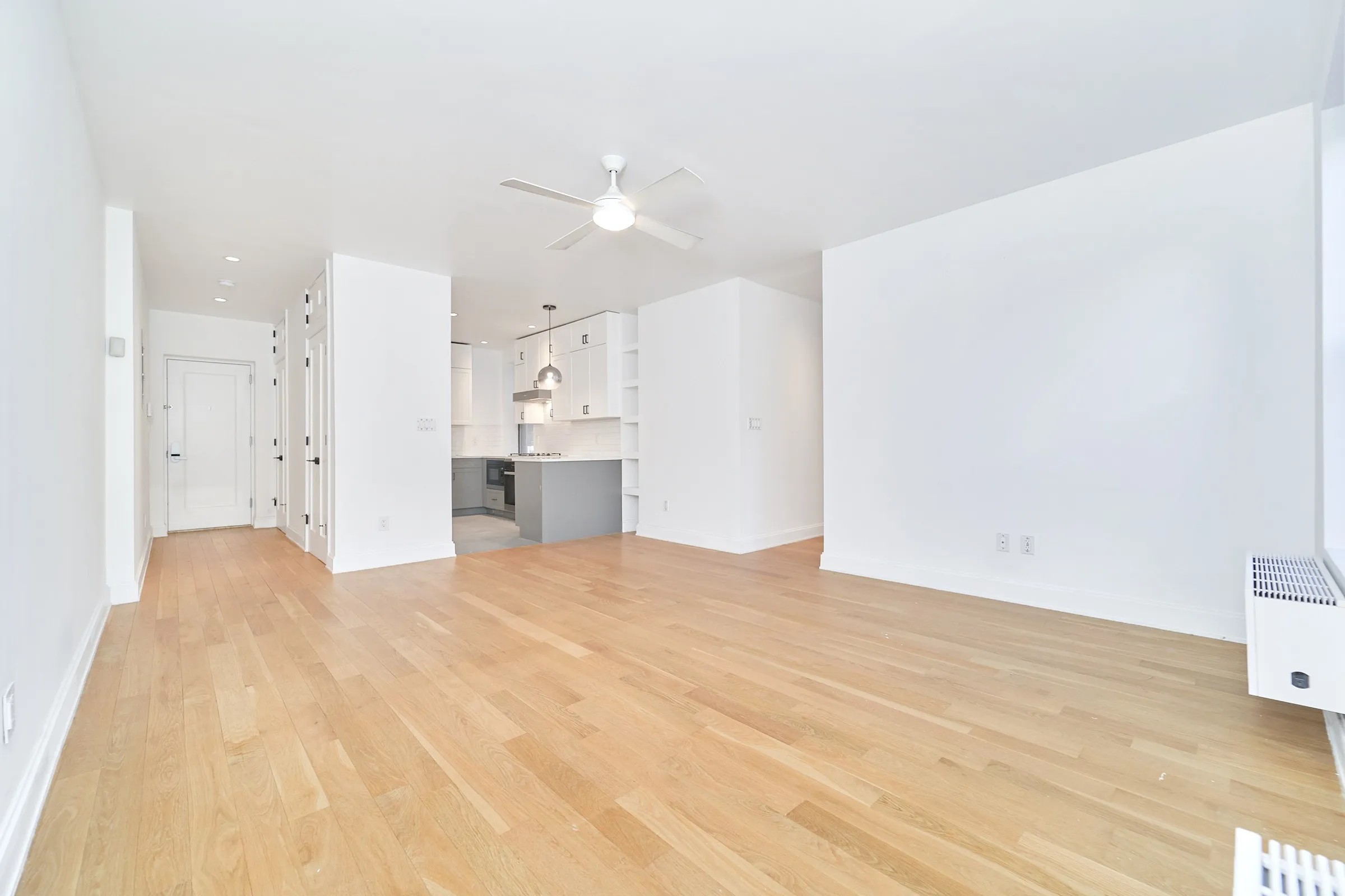 325 West 93rd Street #4C in Upper West Side, Manhattan | StreetEasy
