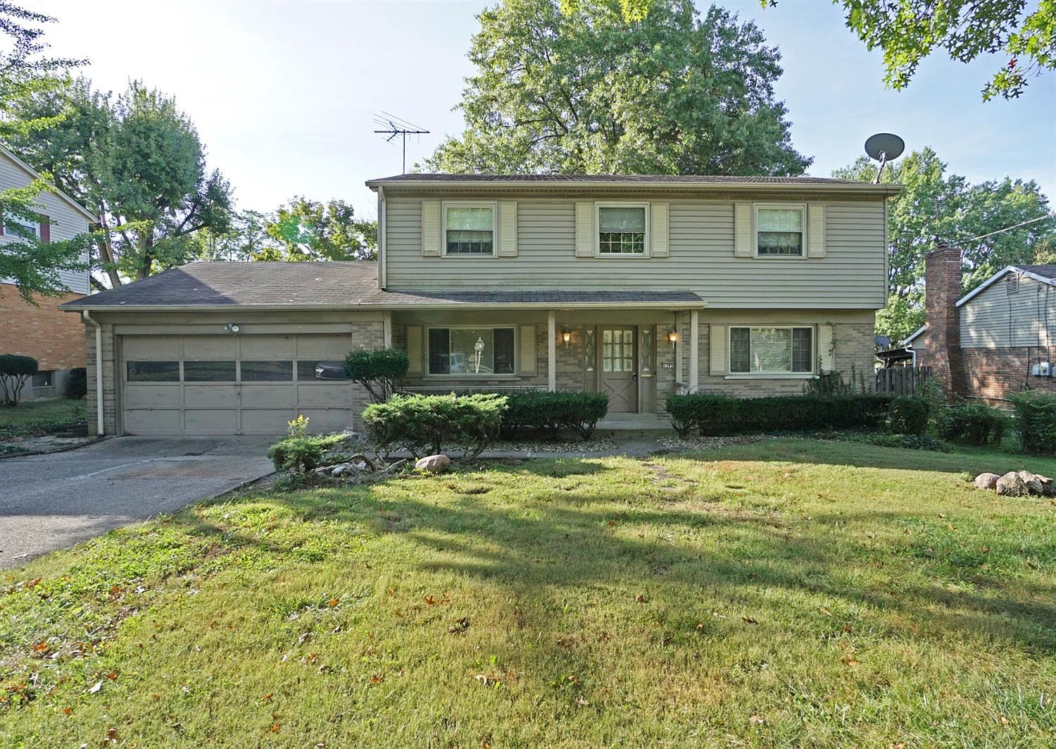5395 Cleves Warsaw Rd, Cincinnati, OH 45238 | Zillow