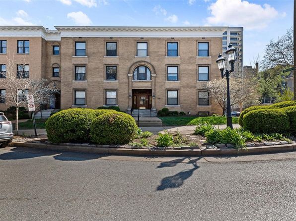 Central West End Saint Louis Condos & Apartments For Sale - 45 Listings ...