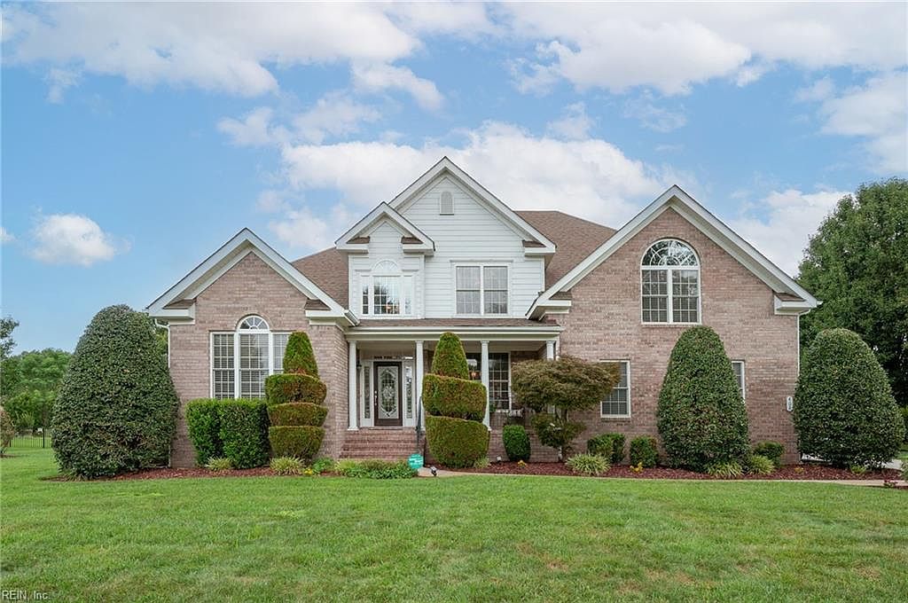 408 Justin Quay, Chesapeake, VA 23322 | MLS #10499420 | Zillow