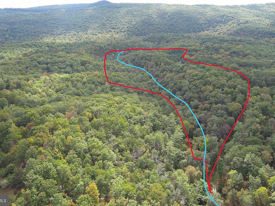 8 Bear Gdn, Bloomery, WV 26817 | Zillow