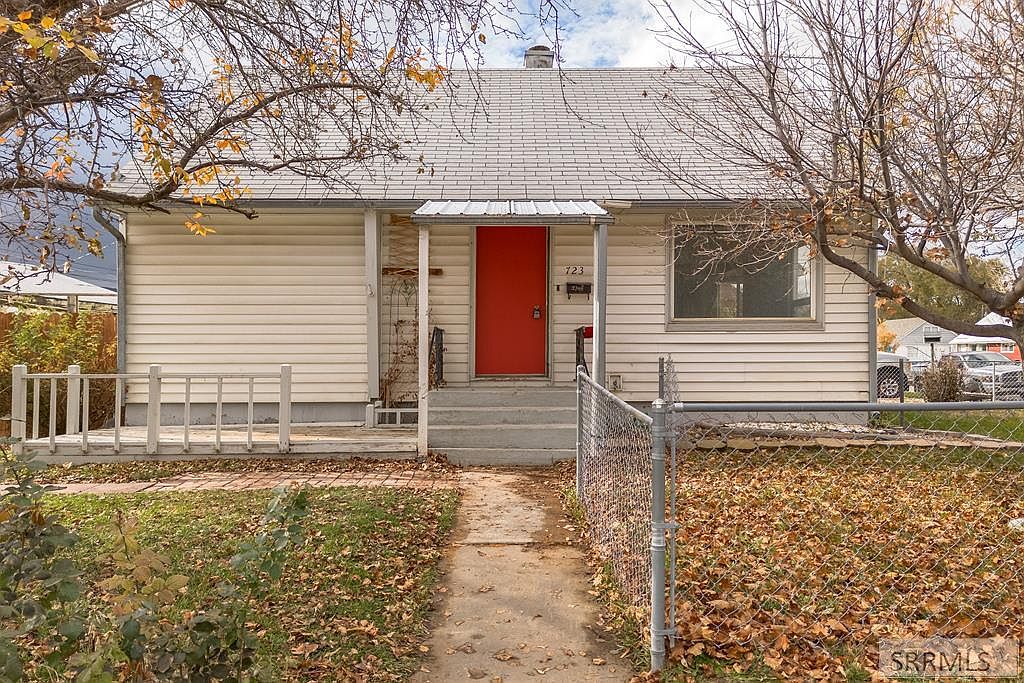 723 Hubbard Ave, Pocatello, ID 83201 | MLS #2162012 | Zillow