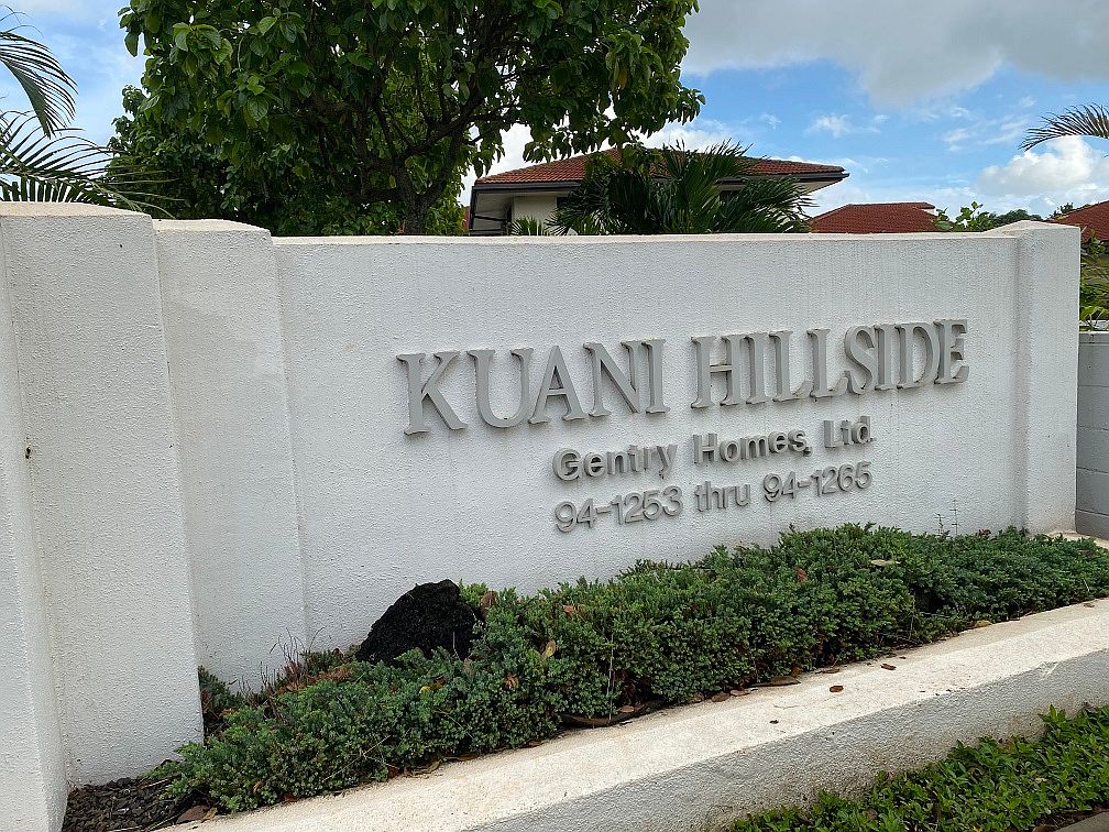 94-1265 Lumikula St #5, Waipahu, HI 96797 | Zillow
