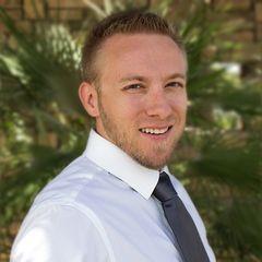 Brandon Fitting - Real Estate Agent in Chandler, AZ - Reviews | Zillow