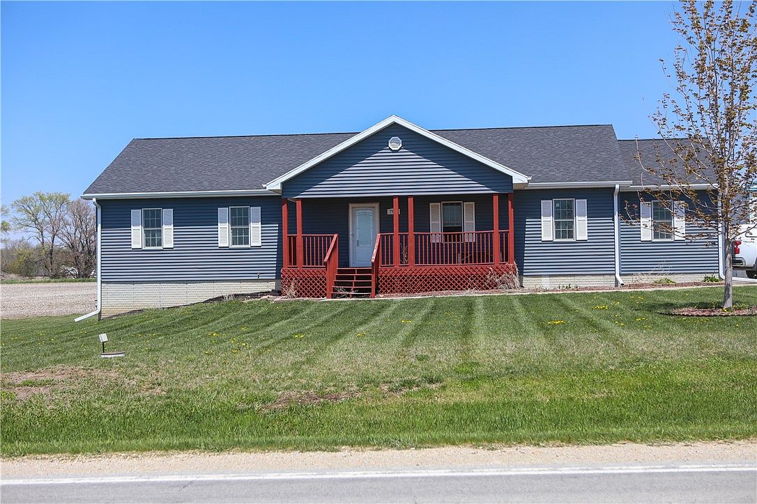 708 7th St, Menlo, IA 50164 | Zillow
