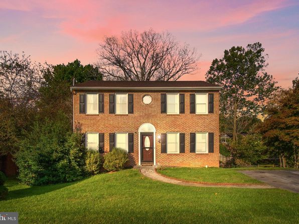 21742 Real Estate - 21742 Homes For Sale | Zillow