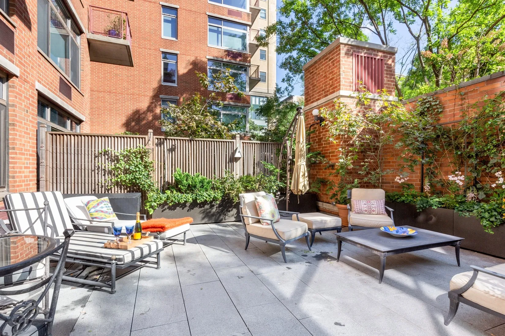 99 Jane Street #1F in West Village, Manhattan | StreetEasy