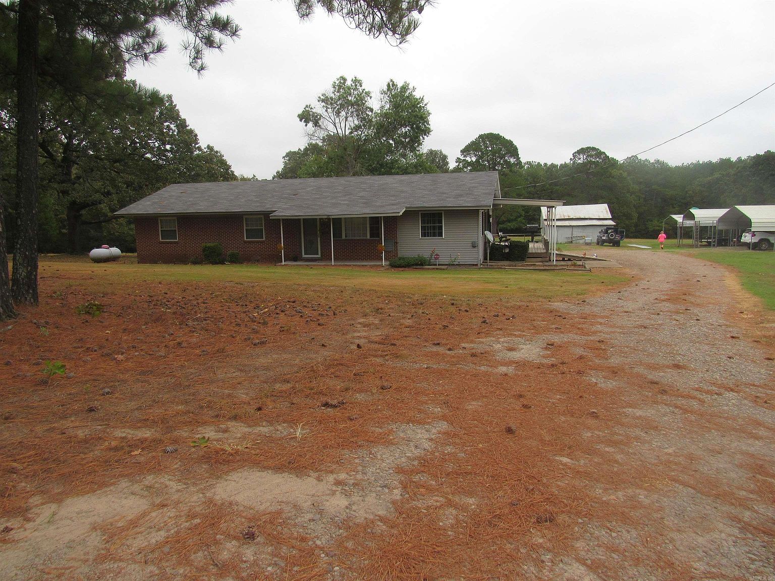 141 Hall Branch Rd, Solgohachia, AR 72156 | Zillow