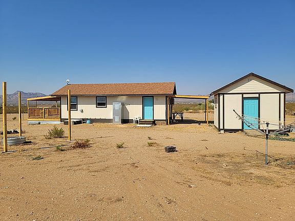 564 S Parker Rd, Golden Valley, AZ 86413 | Zillow