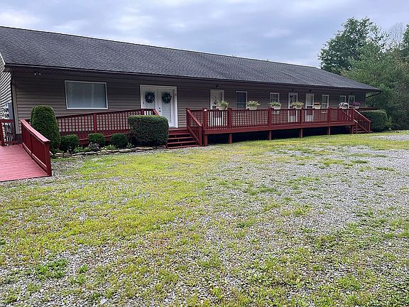 14668 Cass Rd #10, Cass, WV 24927 | Zillow