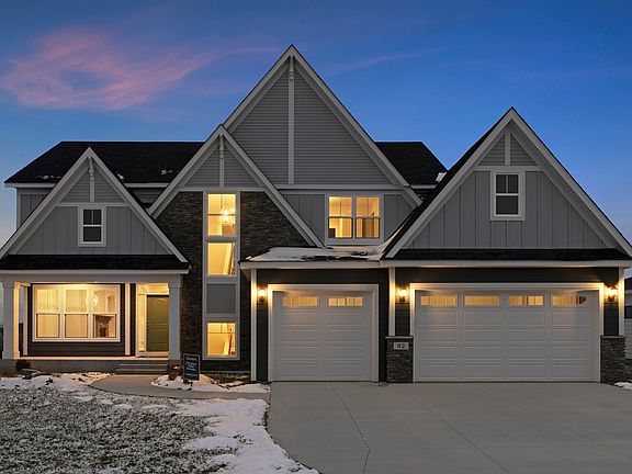 2975 132nd Ave NE, Blaine, MN 55449 | Zillow