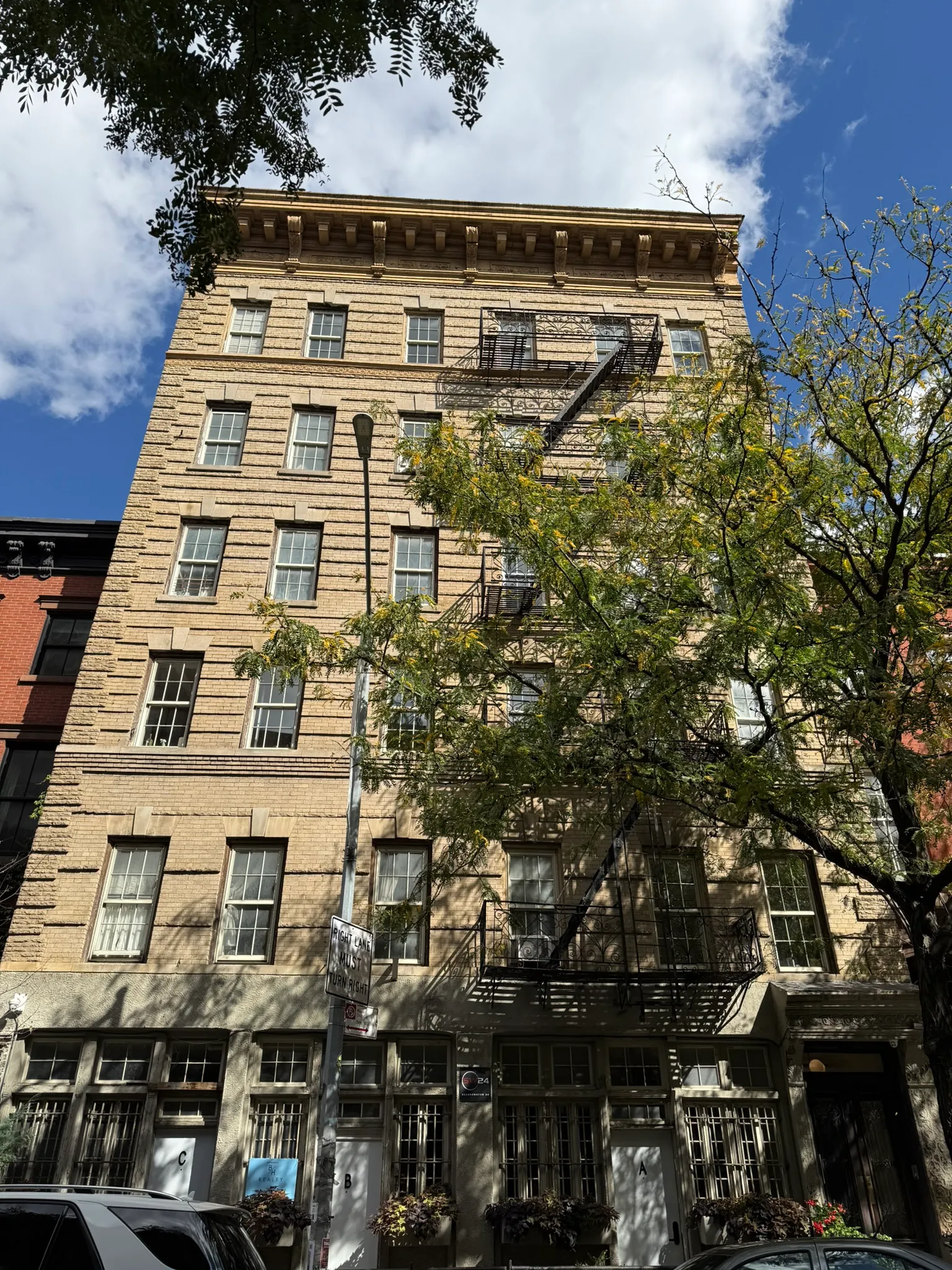 241 West 13th Street #E in West Village, Manhattan | StreetEasy