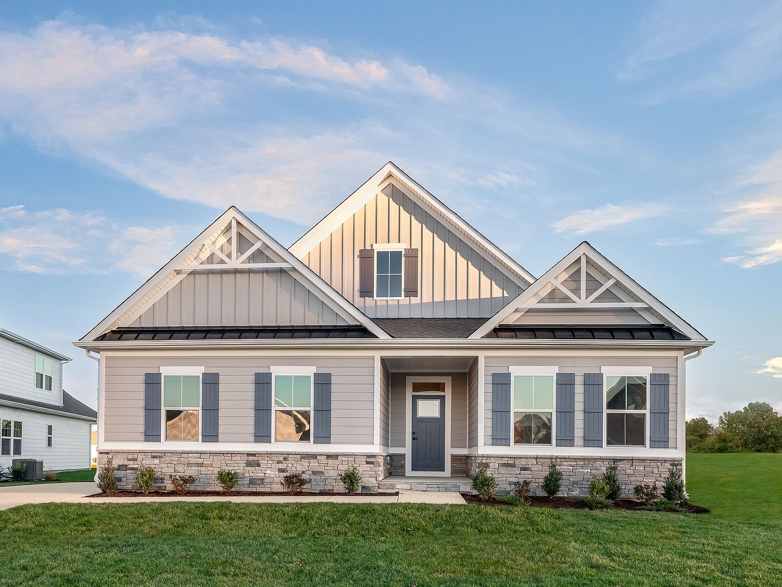 Palladio Ranch Plan, Cypress Creek 55 Plus, Smithfield, VA 23430 | Zillow
