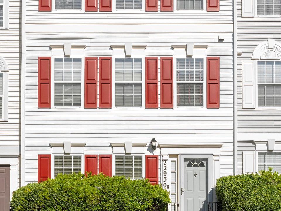 22930 Fleet Ter, Sterling, VA 20166 | Zillow