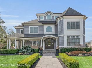 317-321 Washington Boulevard, Sea Girt, NJ 08750 | MLS #22418930 | Zillow