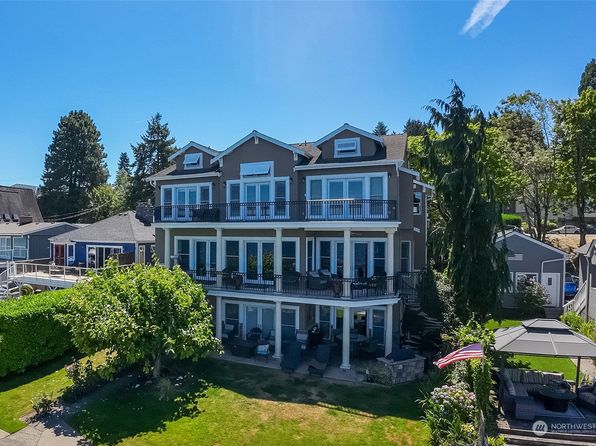 98178 Real Estate - 98178 Homes For Sale | Zillow