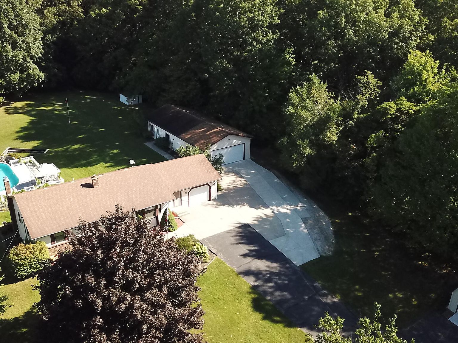 5375 Belding Rd NE, Rockford, MI 49341 | Zillow