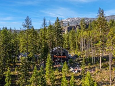 25 Little Cove Rd, Olney, MT 59927 | MLS #30005137 | Zillow