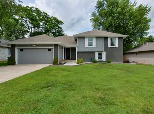 3383 Primrose, Springfield, MO 65807 | Zillow