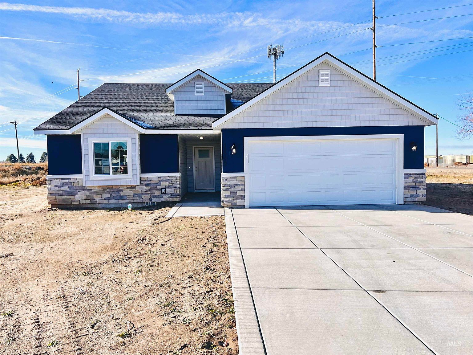 1105 Sapphire Dr, Rupert, ID 83350 | Zillow