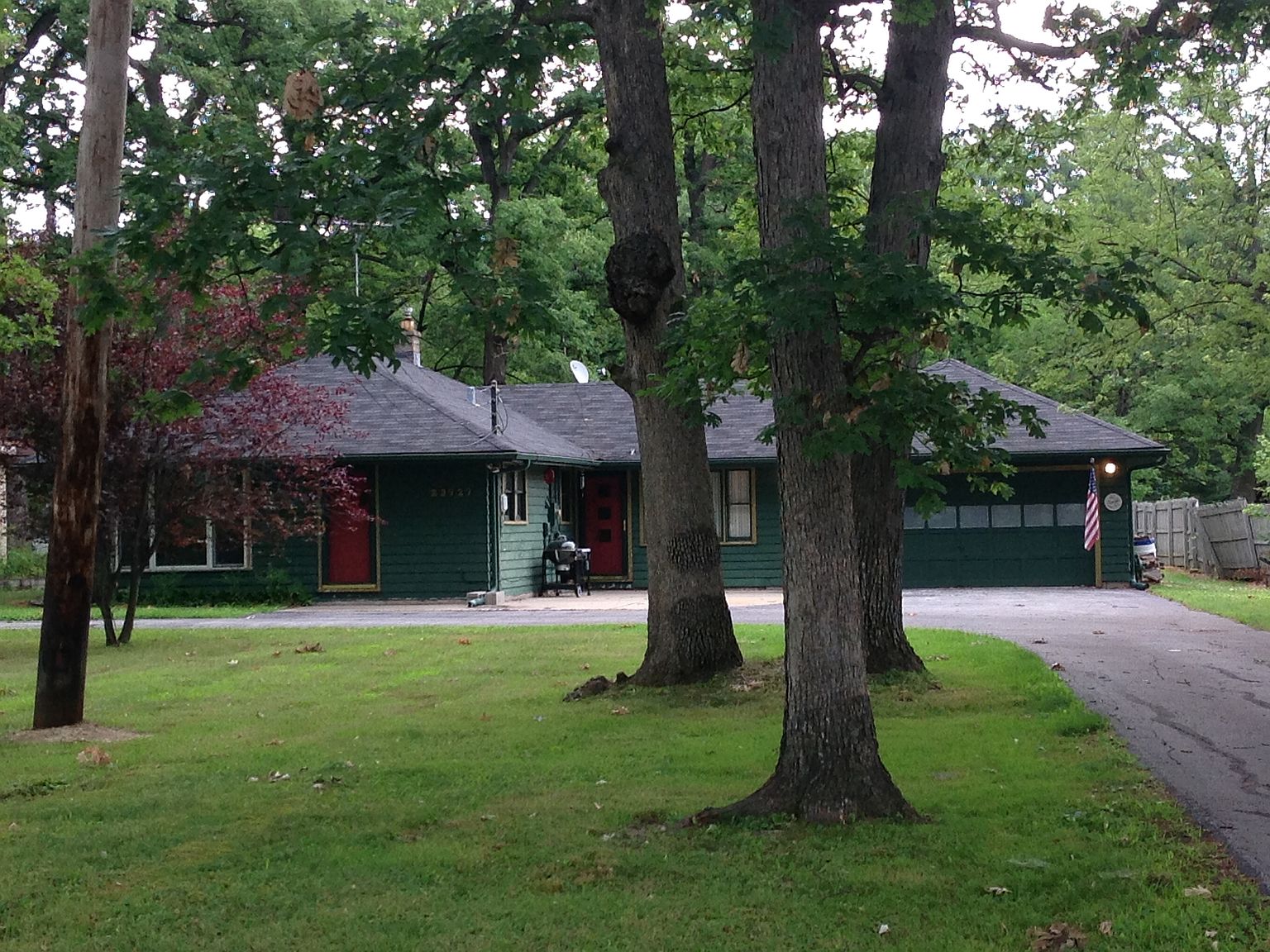 23929 S Kings Rd, Crete, IL 60417 | Zillow