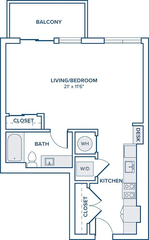 Modera Riverview - 1410 Adams St Nashville TN | Zillow