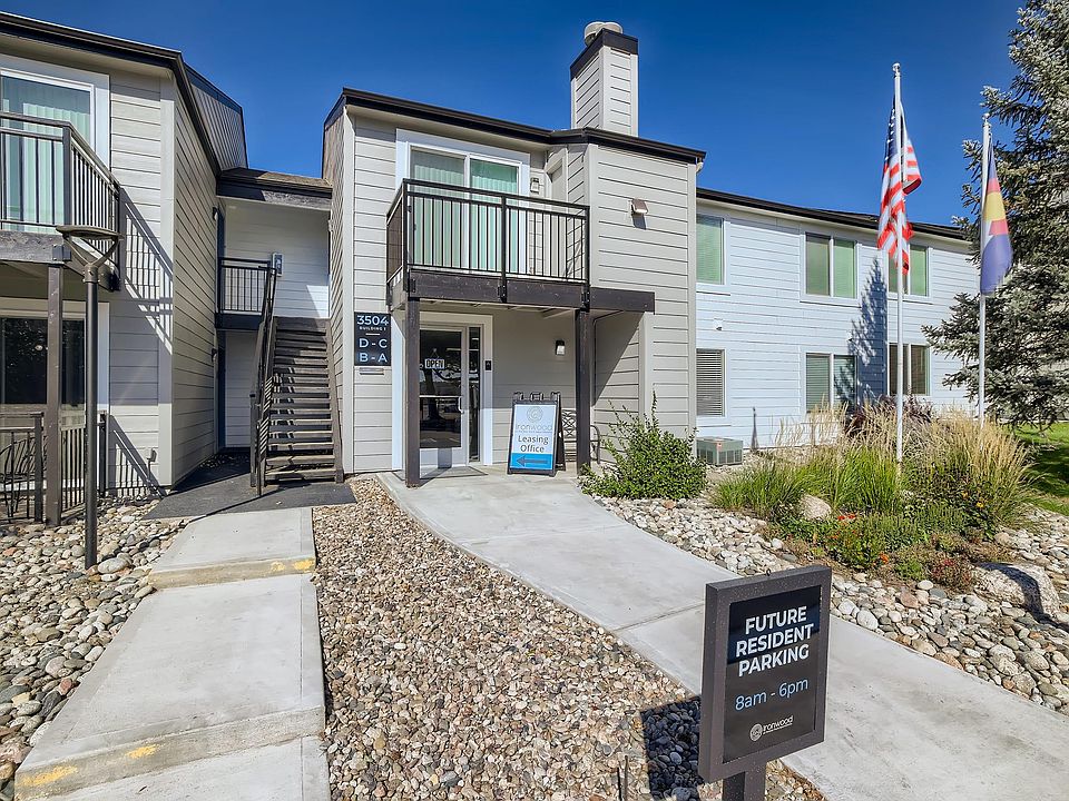 3504 Van Teylingen Dr #3508-B, Colorado Springs, CO 80917 | Zillow