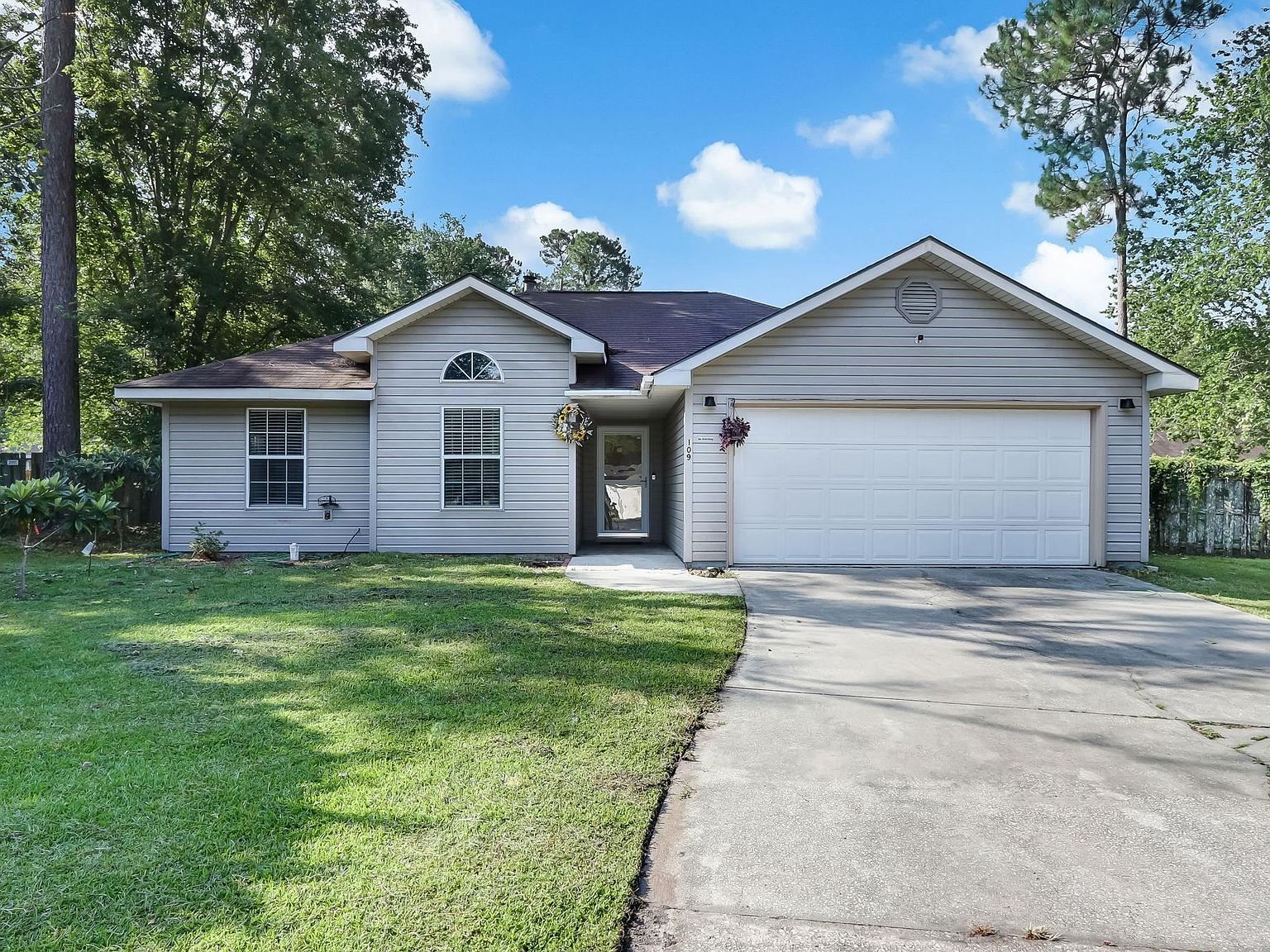 109 Baird Way, Saint Marys, GA 31558 | Zillow