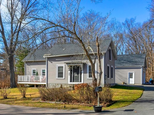 Massachusetts Single Family Homes For Sale - 3628 Homes | Zillow