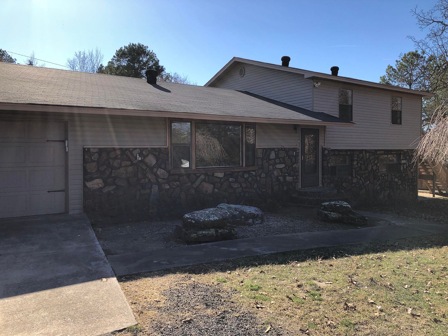 362 Bayou Ridge Rd, Dover, AR 72837 | MLS #24-59 | Zillow