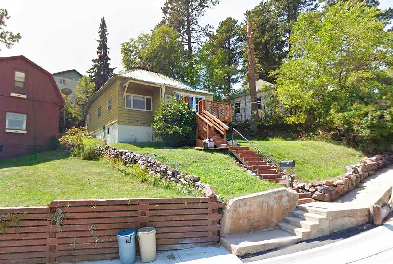 701 W Addie St, Lead, SD 57754 | Zillow