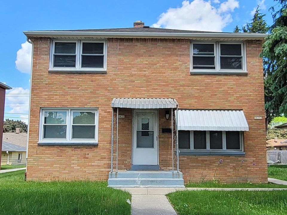 8820 West Capitol DRIVE UNIT 8820A, Milwaukee, WI 53222 | Zillow