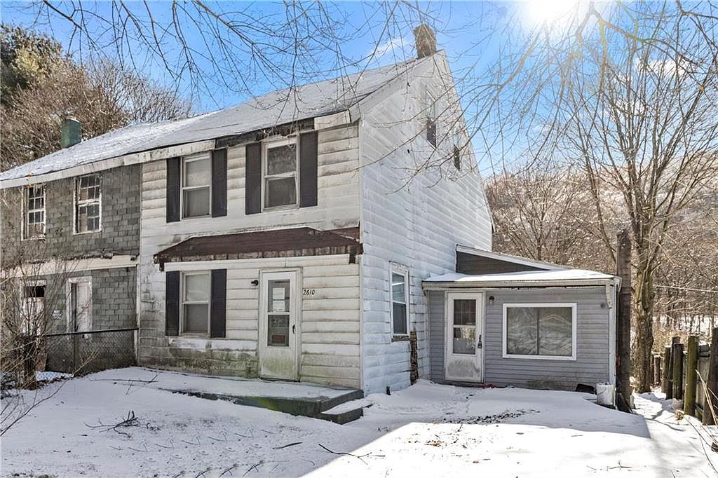2610 Main St, Gilberton, PA 17949 | Zillow