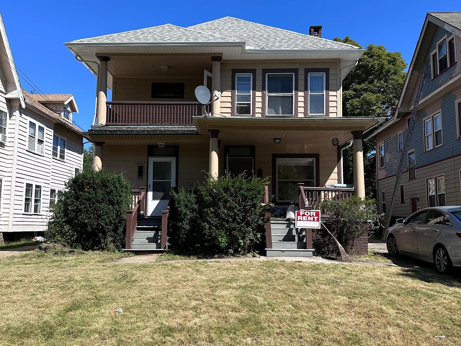 1671 Belmar Rd, Cleveland, OH 44118 | Zillow