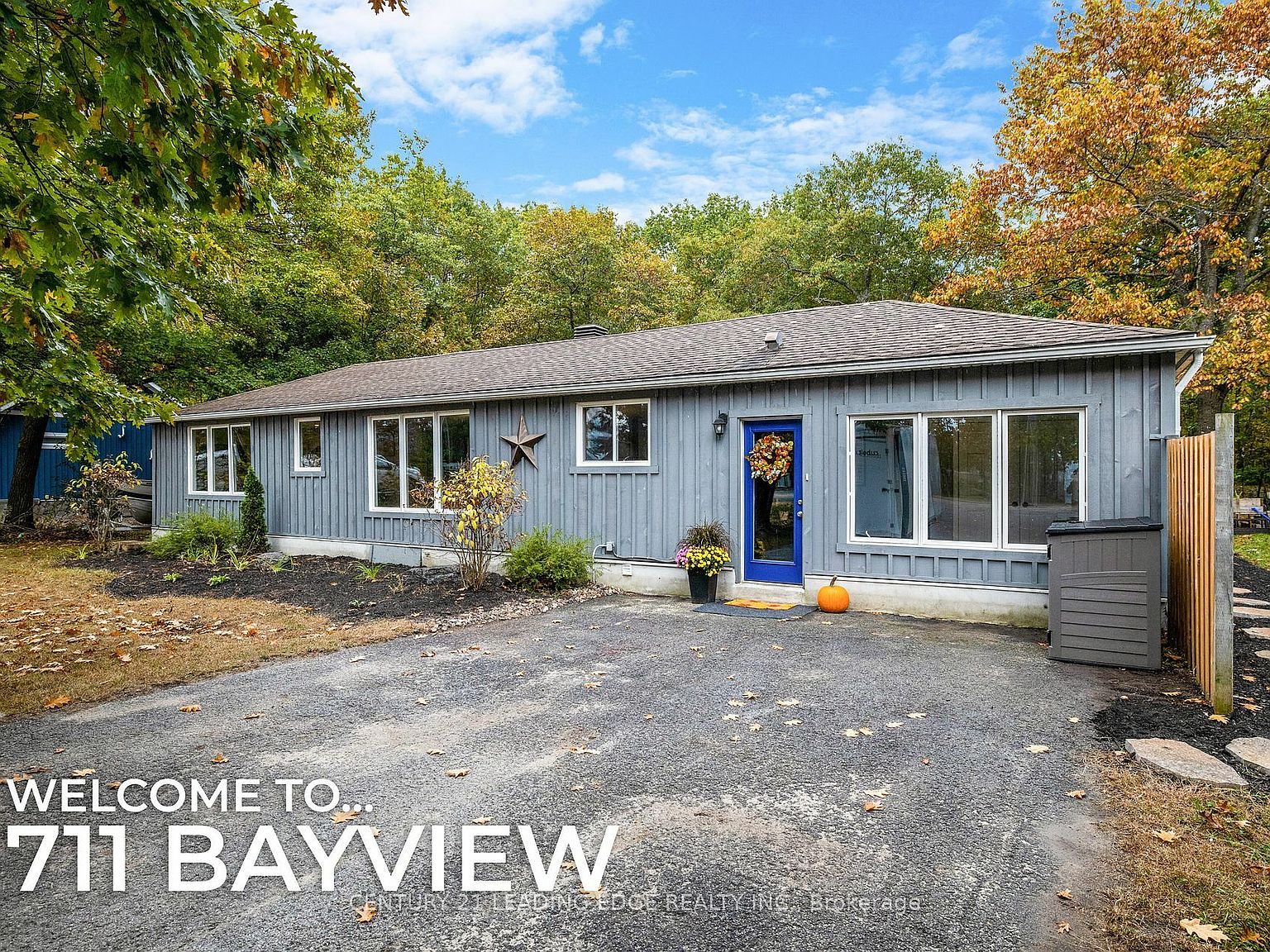 711 Bayview Dr, Ottawa, ON K0A 3M0 | Zillow
