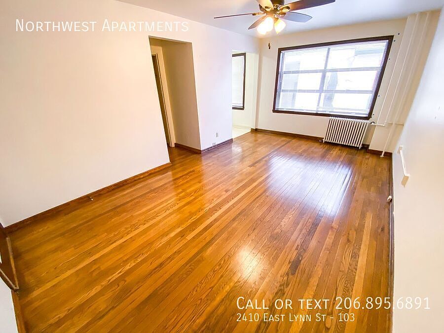 2410 E Lynn St APT 103, Seattle, WA 98112 | Zillow