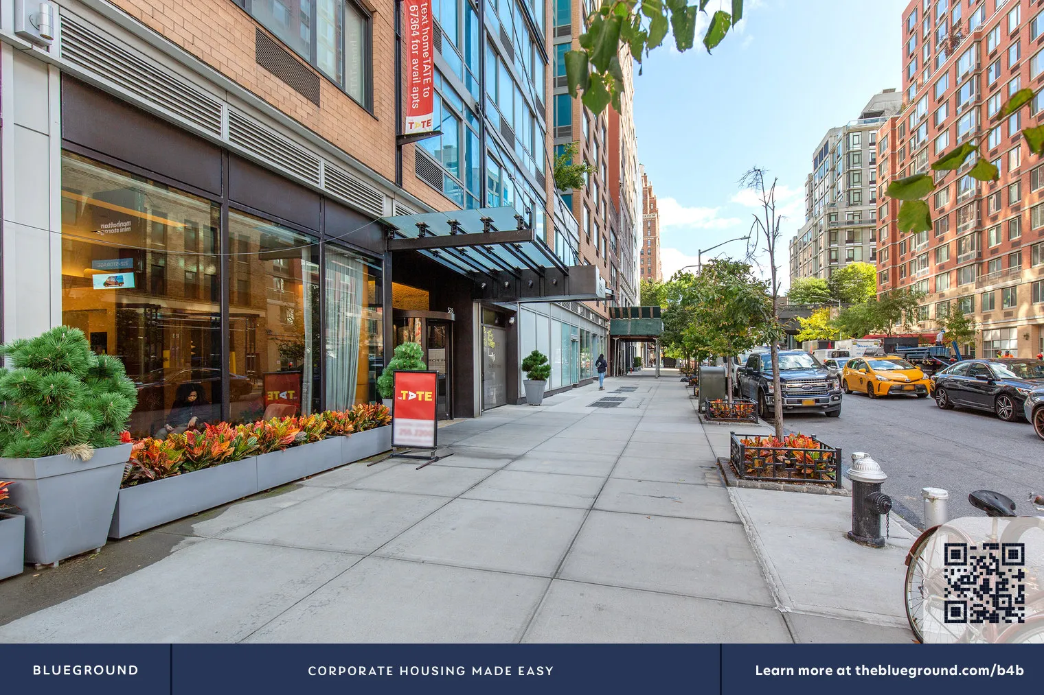 535 W 23rd St