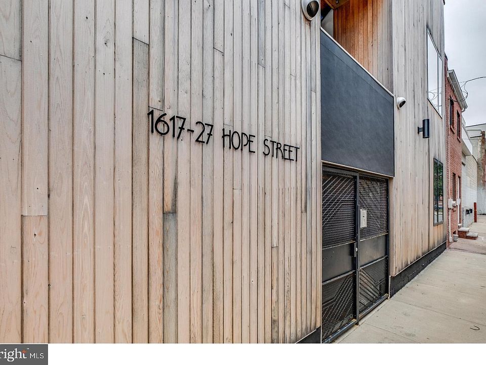 1617 N Hope 27 St #2C, Philadelphia, PA 19122 | Zillow