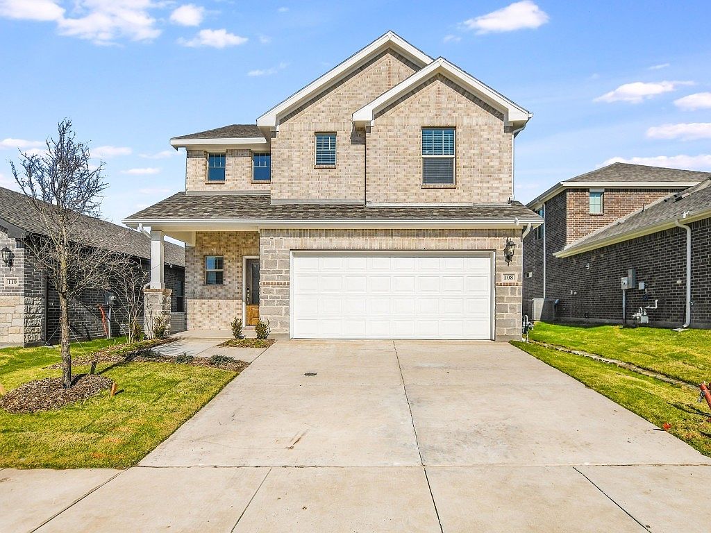 108 Goosewood Dr, Mckinney, TX 75071 | Zillow