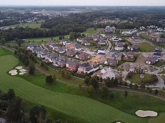 6987 Hanbys Loop, New Albany, OH 43054 | Zillow