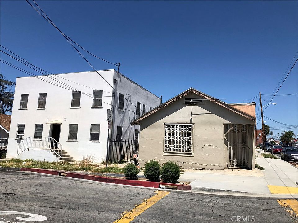 569 S Rowan Ave E, Los Angeles, CA 90063 | Zillow