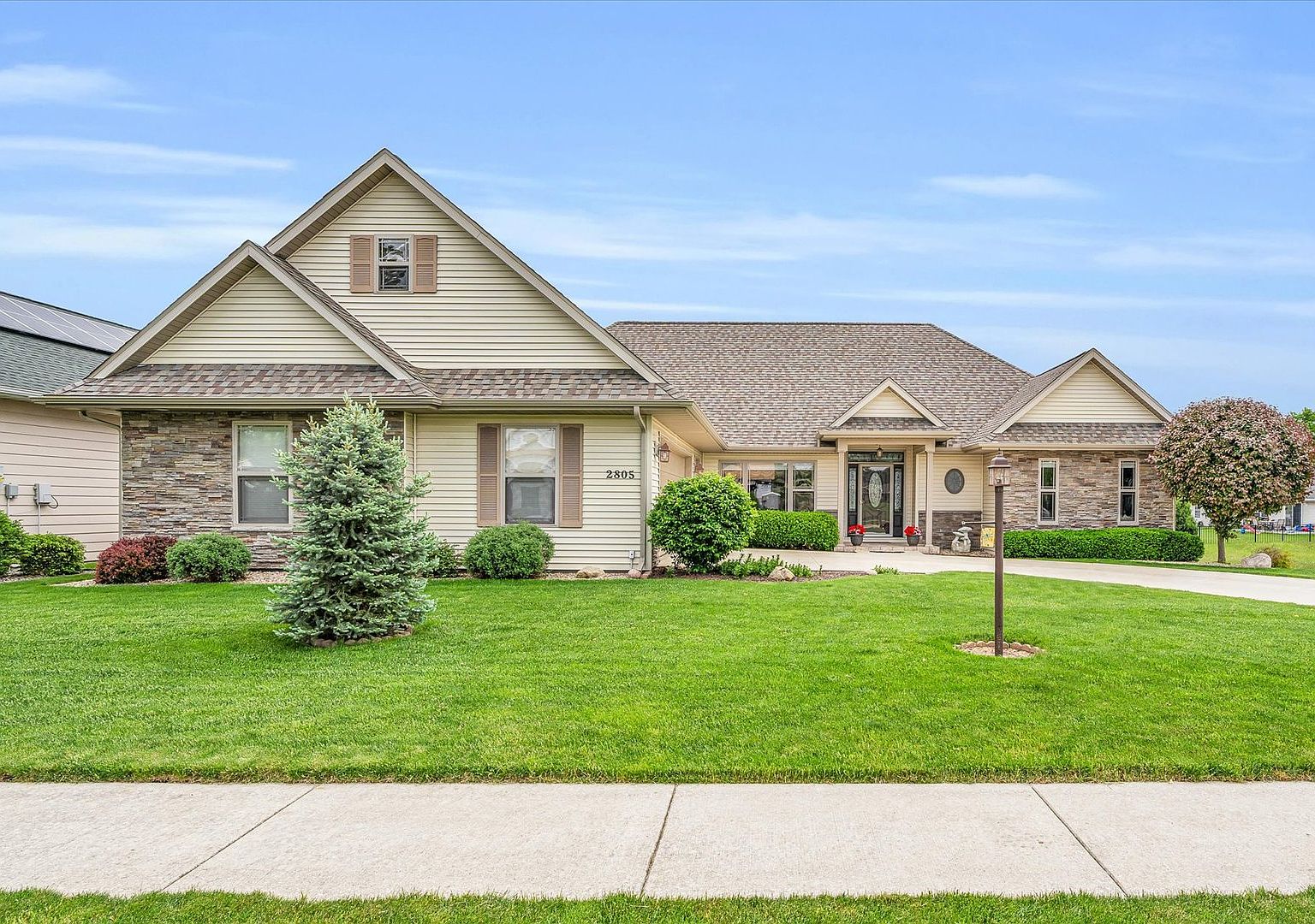 2805 Clarion Rd, Urbana, IL 61802 | MLS #12049065 | Zillow