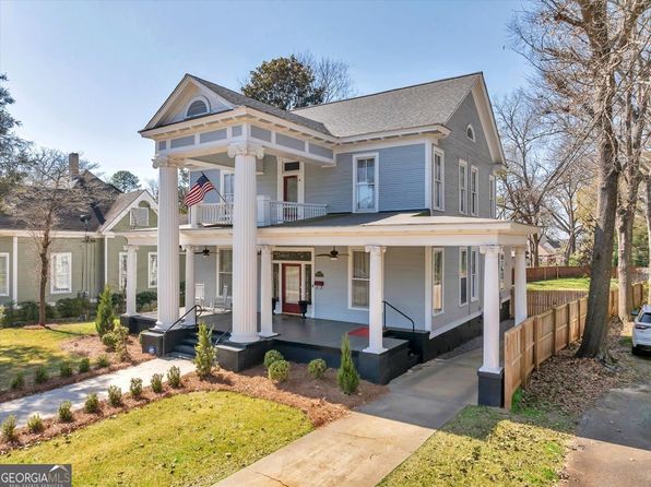Americus GA Real Estate - Americus GA Homes For Sale | Zillow