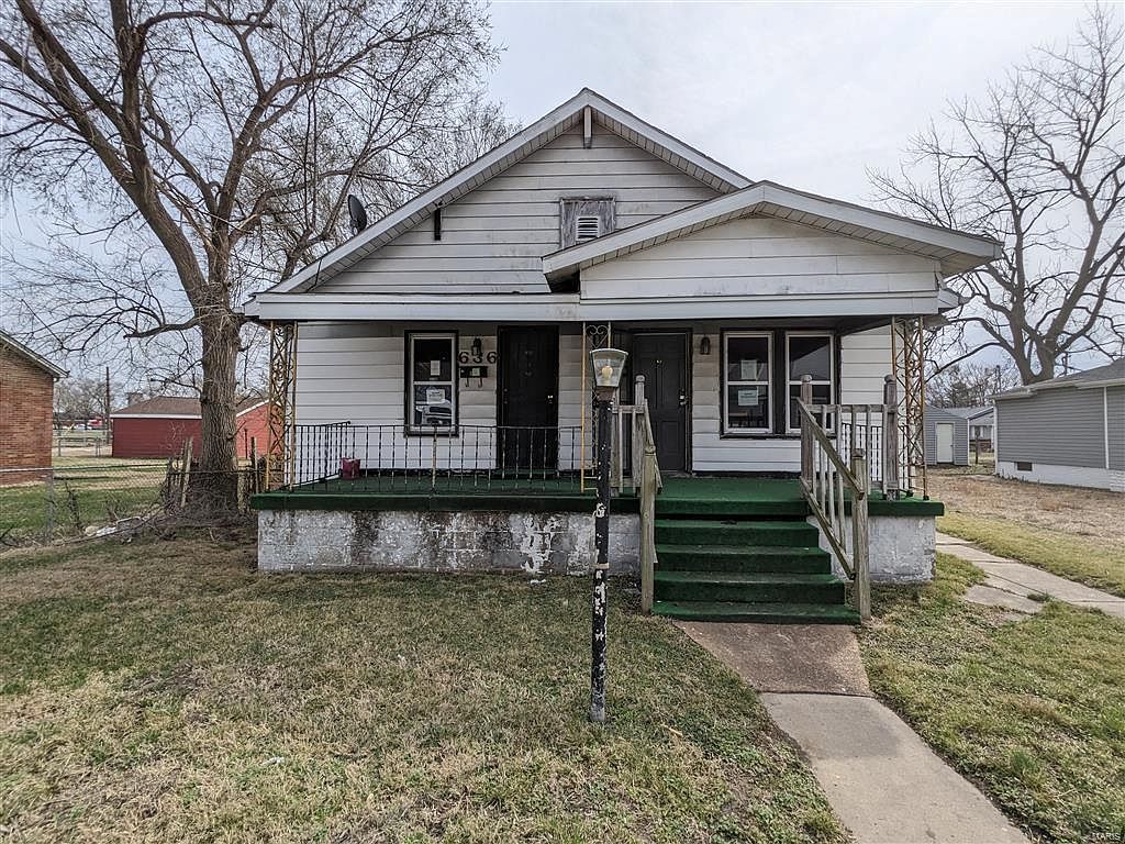 634 Lincoln St, Venice, IL 62090 | Zillow