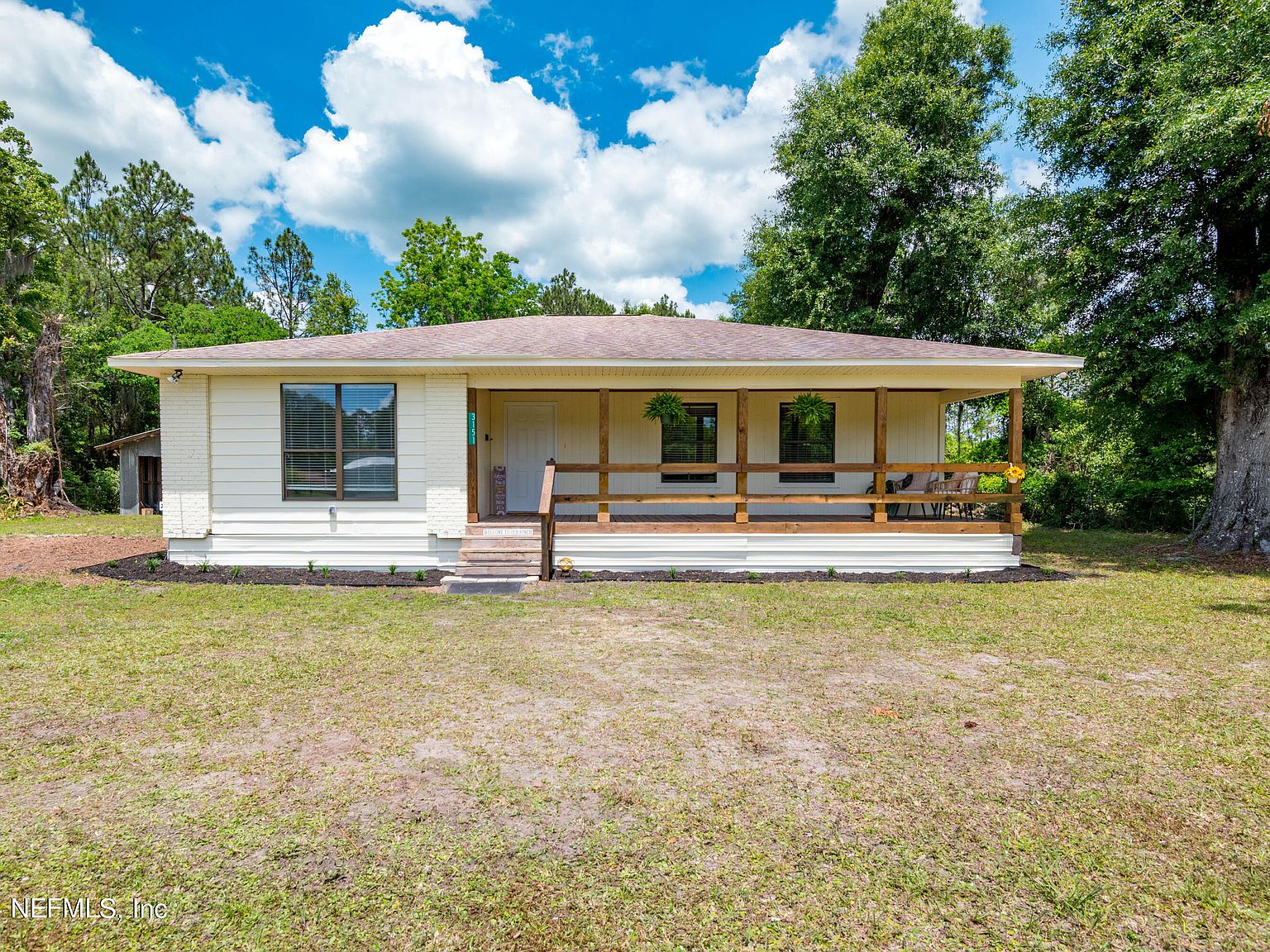 3151 NW 223RD Street, Lawtey, FL 32058 | MLS #2023323 | Zillow
