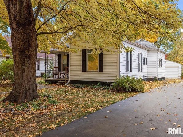 South Jacksonville IL Real Estate - South Jacksonville IL Homes For ...