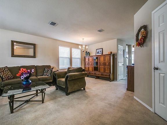 521 Harding Ln, Lavon, TX 75166 | Zillow