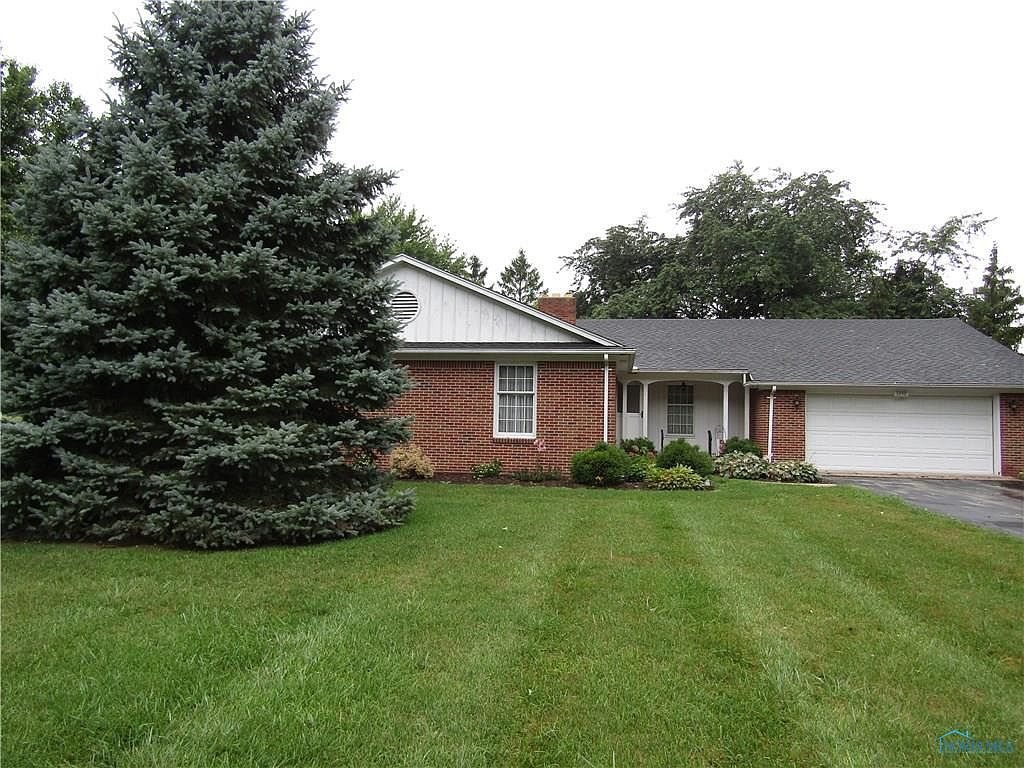 5292 N Martin Williston Rd, Williston, OH 43468 | Zillow