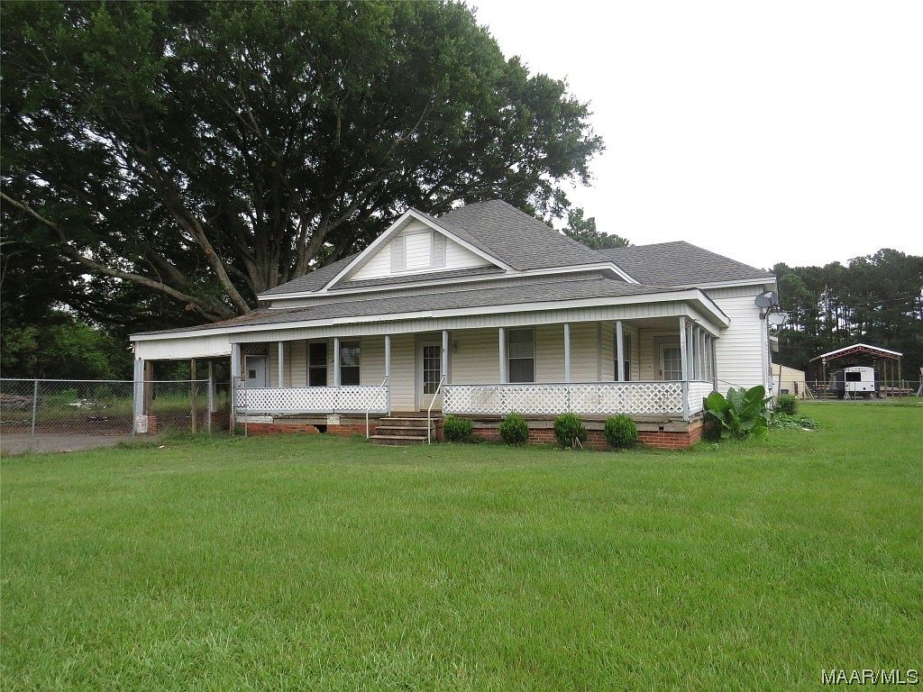 7152 Holtville Rd, Wetumpka, AL 36092 | MLS #540272 | Zillow