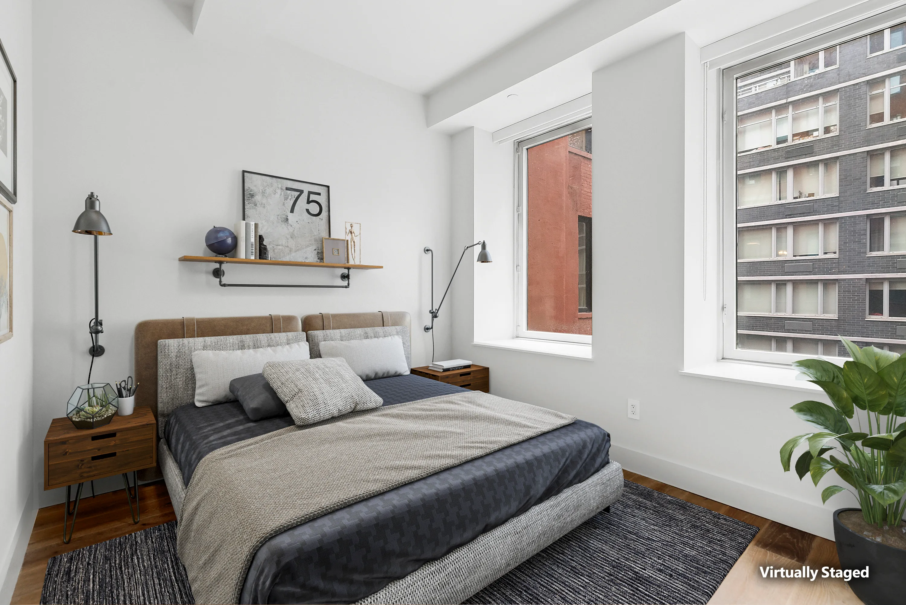 93 Worth Street #412 in Tribeca, Manhattan | StreetEasy